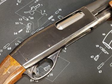 AAR: Vang Comp Remington 870 Armorer Course – fieldcraftsurvivalstore