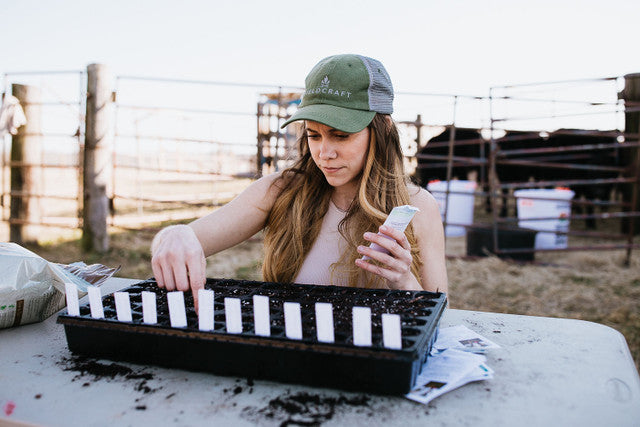 Embracing Self-Reliance – fieldcraftsurvivalstore