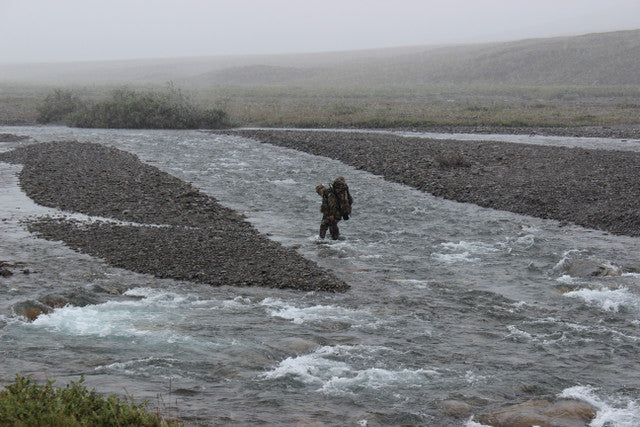 How to Pack for Wet Weather – fieldcraftsurvivalstore