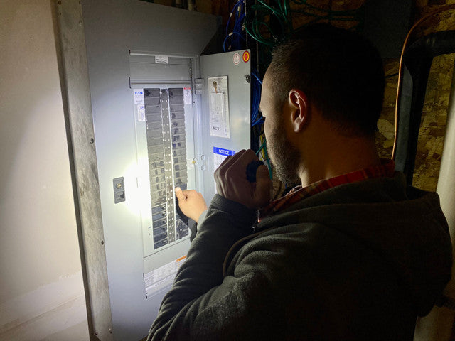 Practicing a 72 Hour Power Outage at Home – fieldcraftsurvivalstore