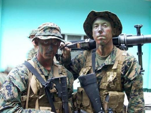 Preparedness: A Mortarman's Perspective – fieldcraftsurvivalstore