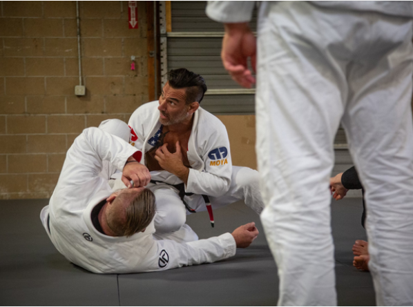The Practicality and Life-Enhancing Benefits of Brazilian Jiu-Jitsu ...