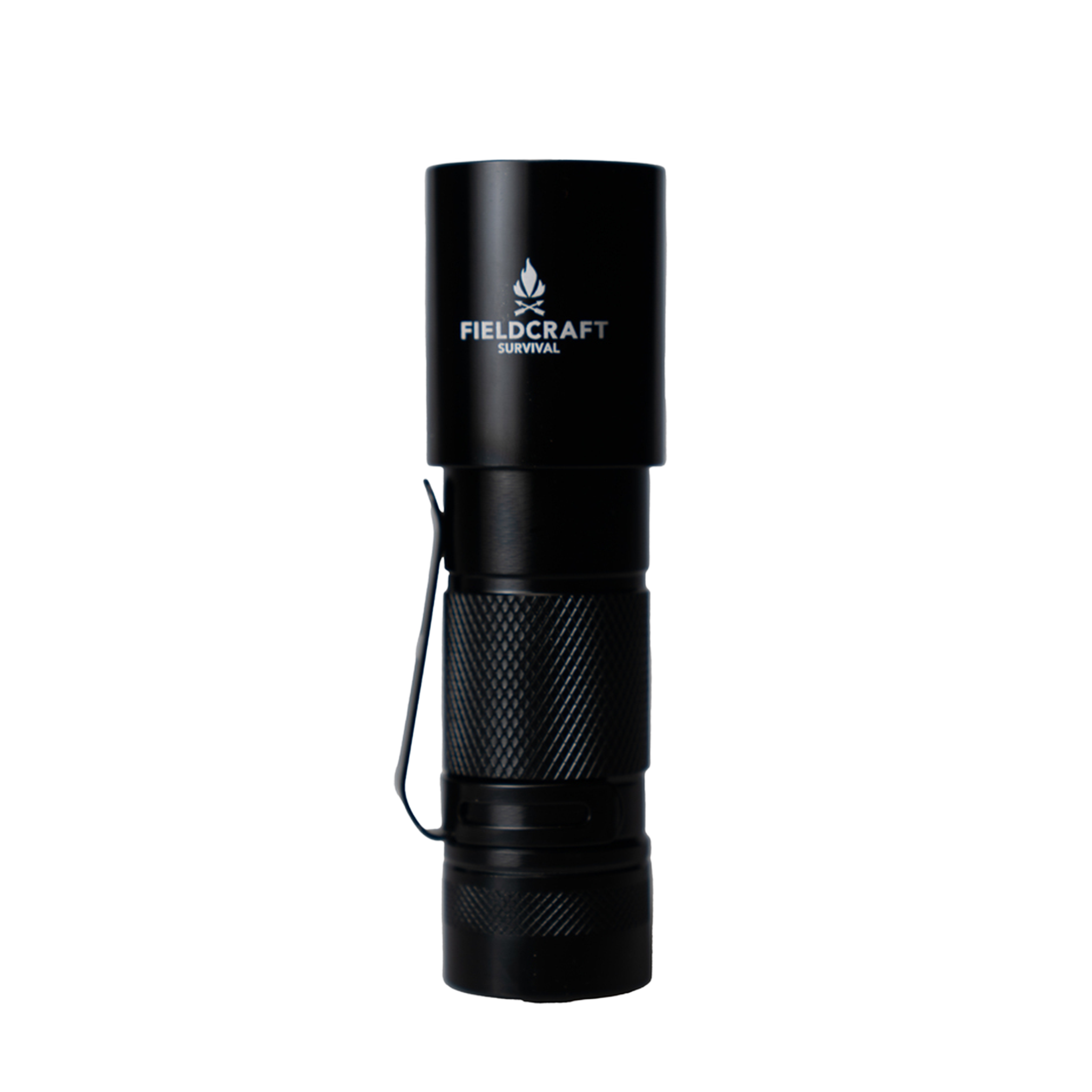 Fieldcraft Survival Beacon Handheld Flashlight – fieldcraftsurvivalstore