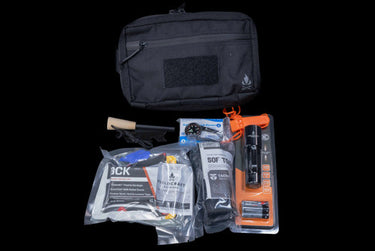 Loaded Kits – fieldcraftsurvivalstore