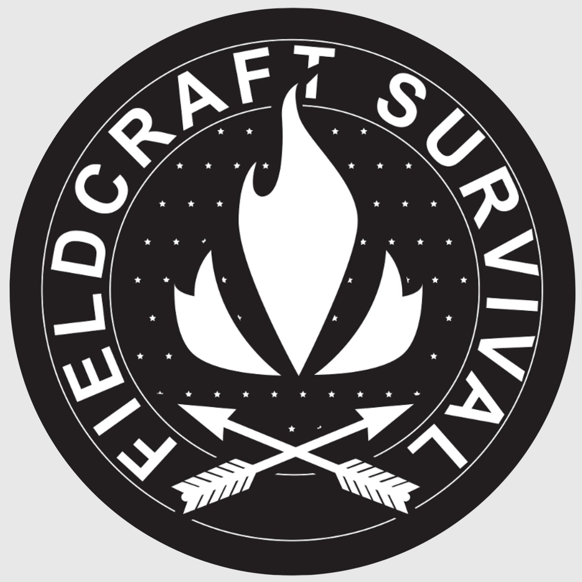 Fieldcraft Survival Stickers – fieldcraftsurvivalstore